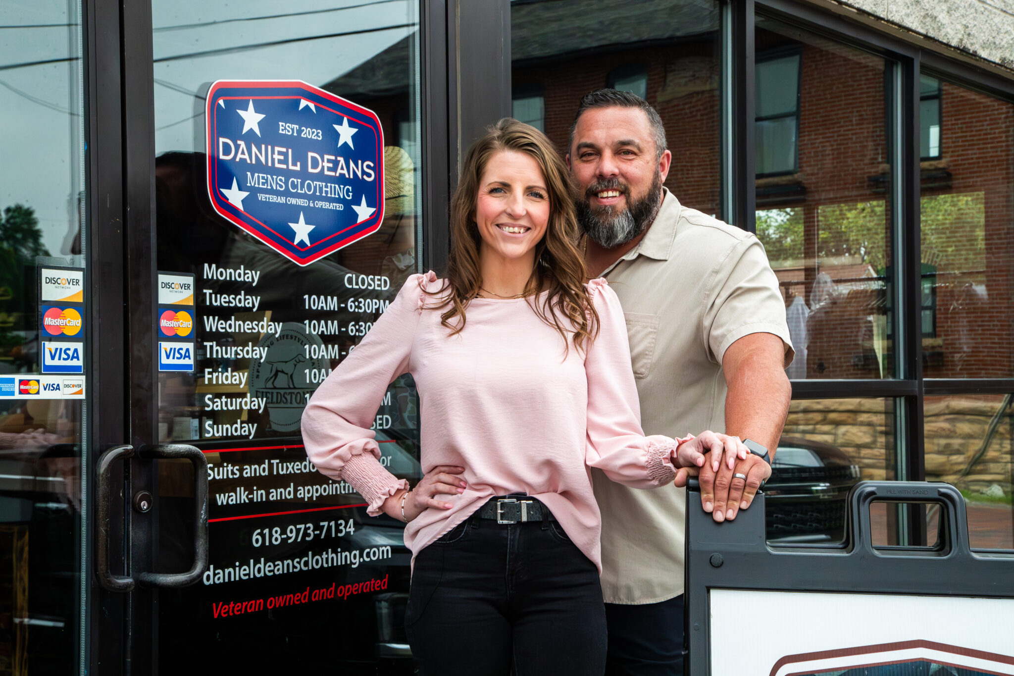 We Are Retail - Showcasing the retailers who make Illinois work