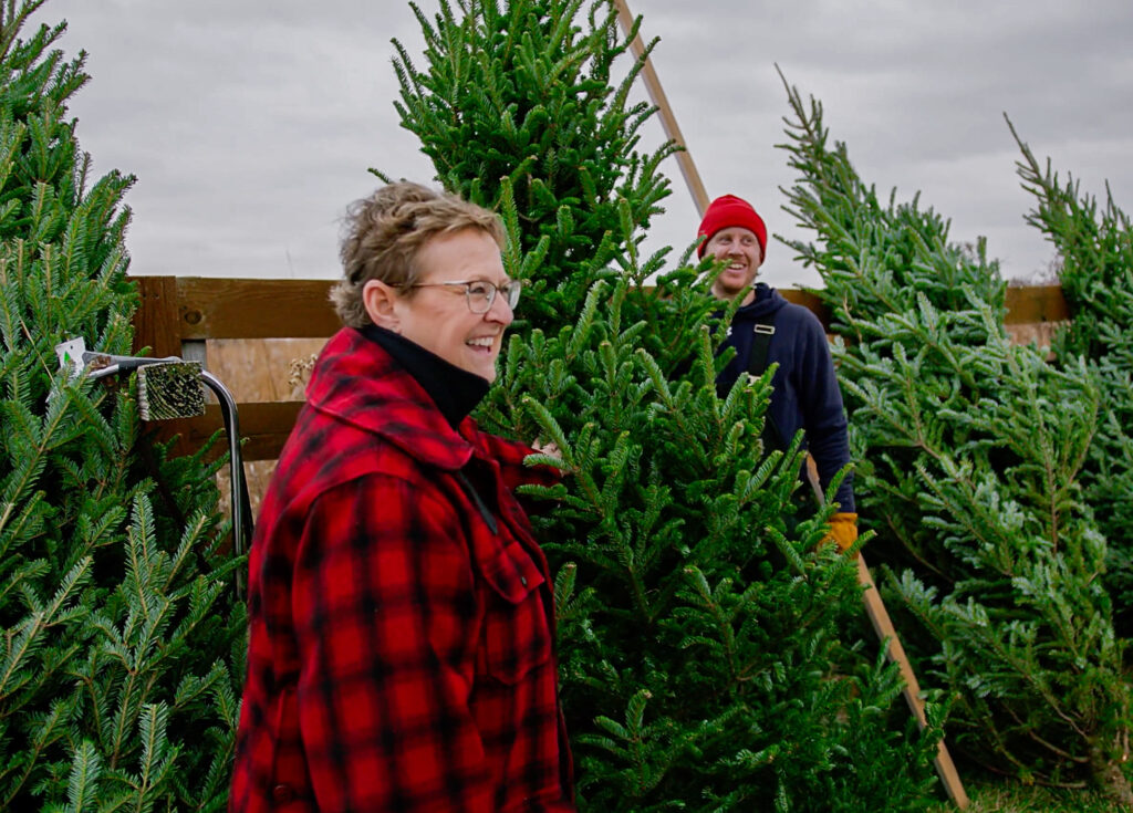Hager Tree Farm - We Are Retail