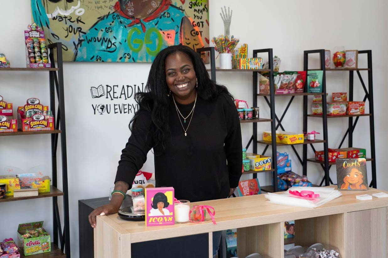 We Are Retail - Showcasing the retailers who make Illinois work