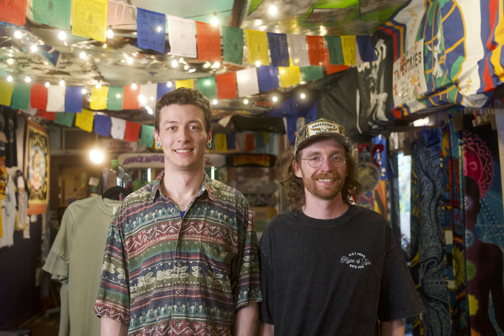 Mother Murphy's - We Are Retail