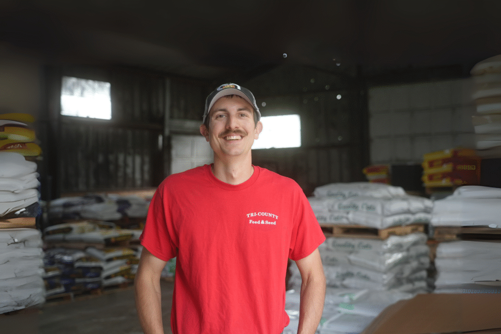 Tri-County Feed & Seed - We Are Retail
