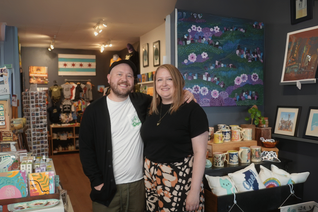 How to Rebrand Your Retail Store | Midwest Nice