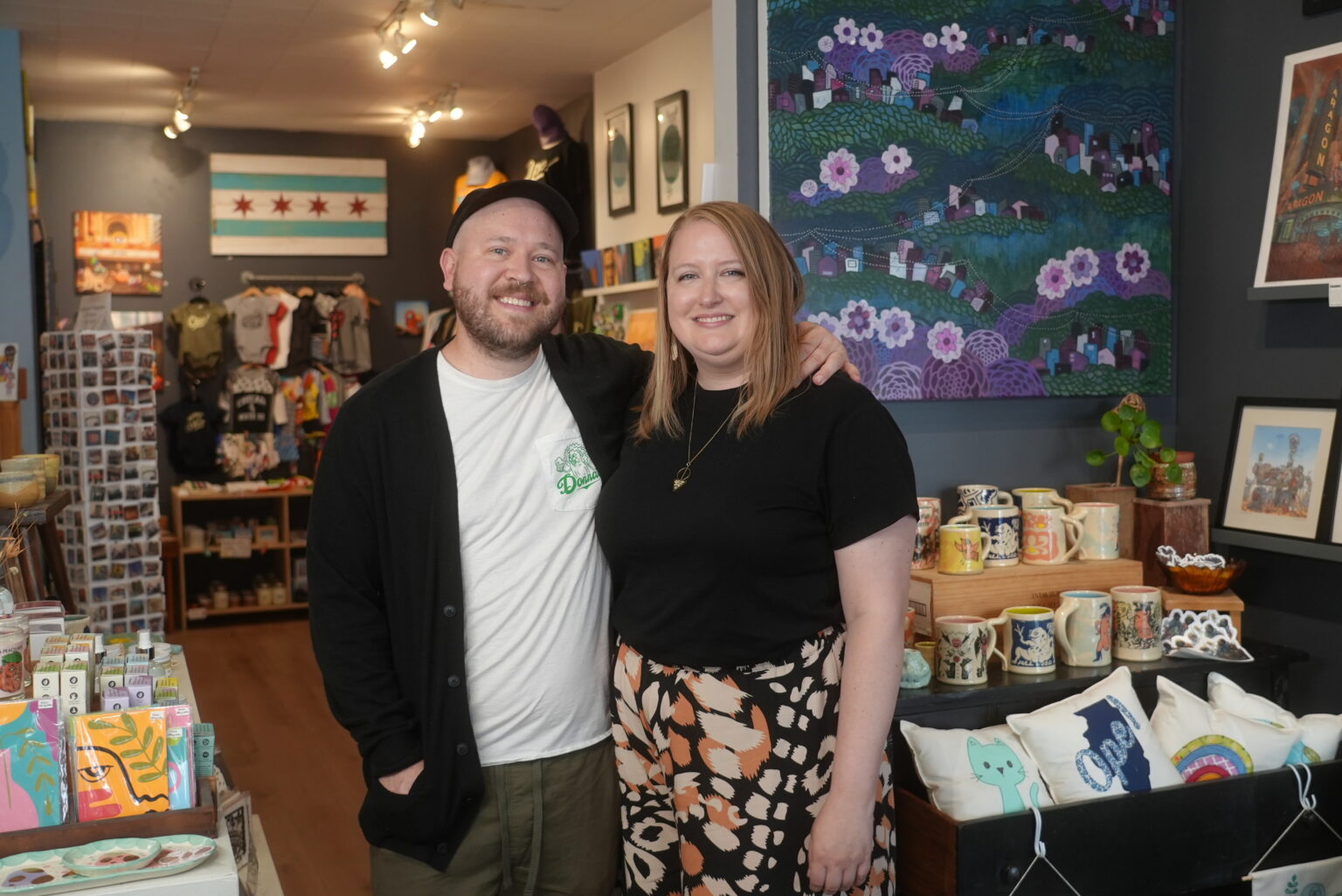 Midwest Nice - We Are Retail